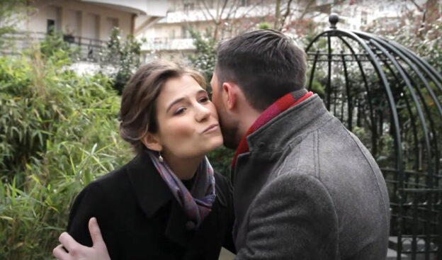 The Do's and Don'ts of Greeting (and Kissing!) in Lebanon - Lingualism.com